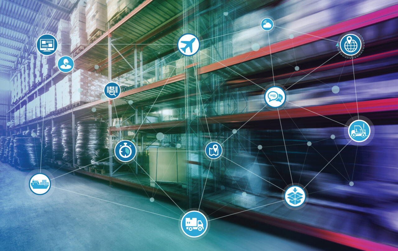 Freight Logistics Experts & Transportation Management Company New ...