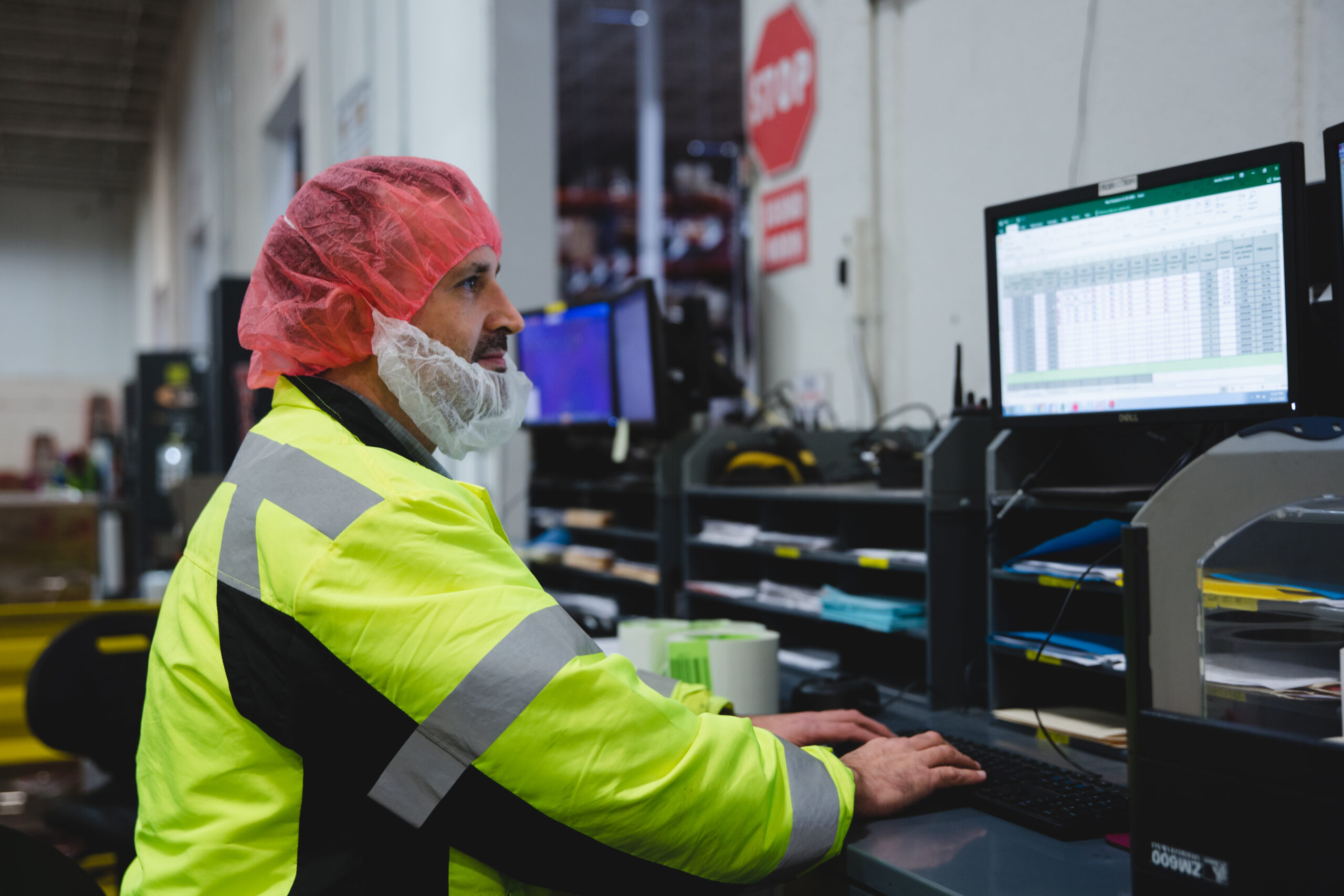 Co-Packaging Suppliers New Jersey - Romark Logistics