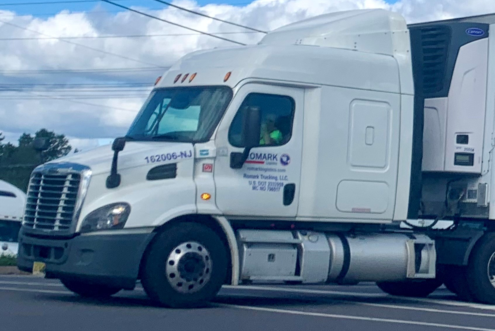 Third Party Freight Logistics Expert & Transportation Management ...