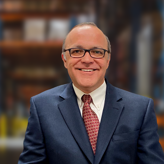 Why Romark - Romark Logistics