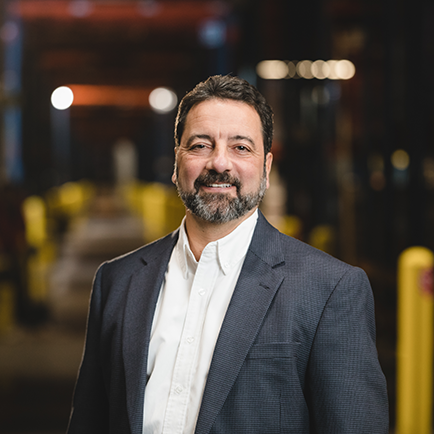 Why Romark - Romark Logistics