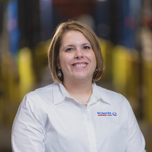 Why Romark - Romark Logistics