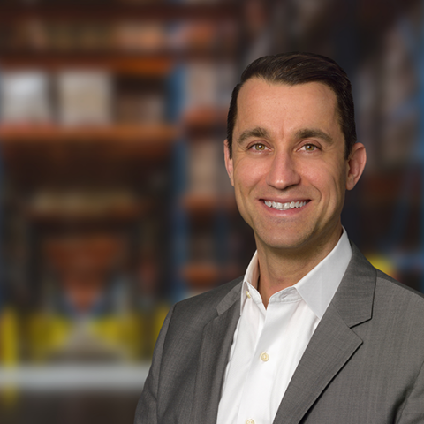 Why Romark - Romark Logistics