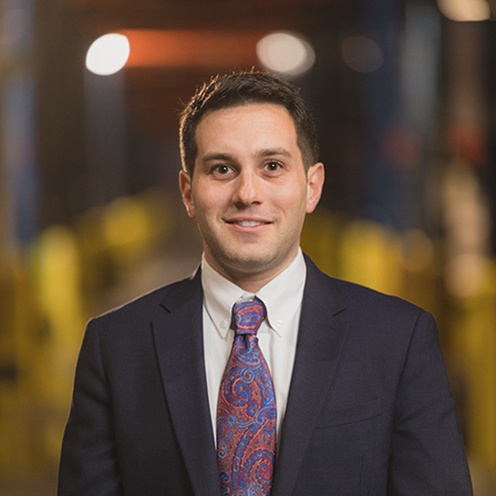 Why Romark - Romark Logistics