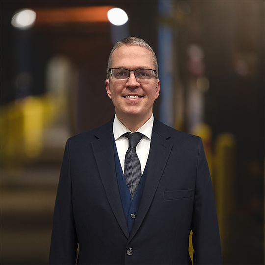 Why Romark - Romark Logistics