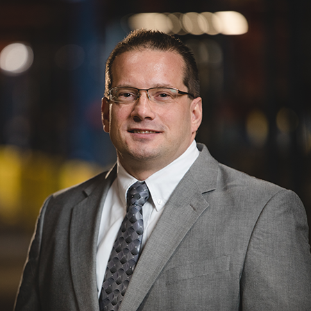 Why Romark - Romark Logistics