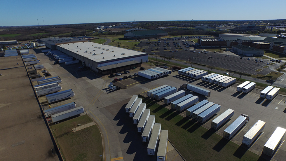 Freight Logistics Experts & Transportation Management Company New ...