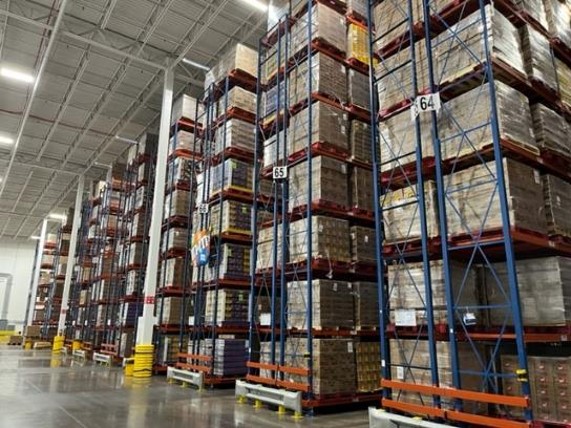 Why Romark - Romark Logistics