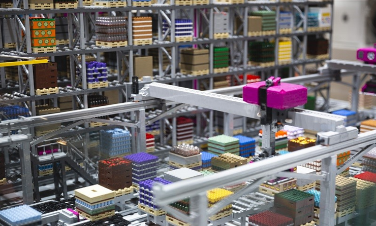 Why Romark - Romark Logistics