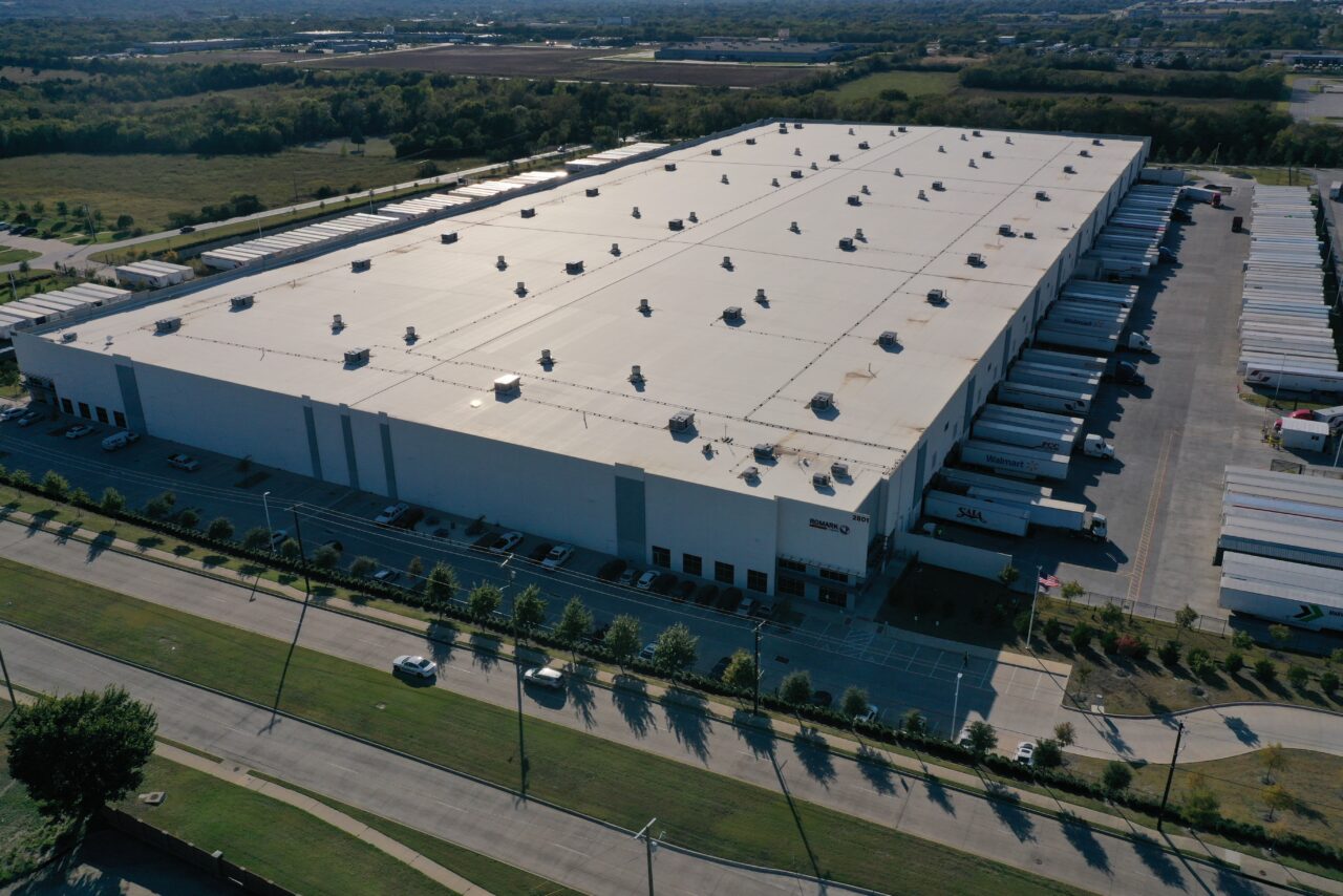 Warehouse Distribution Services & E-commerce Fulfillment Company New ...