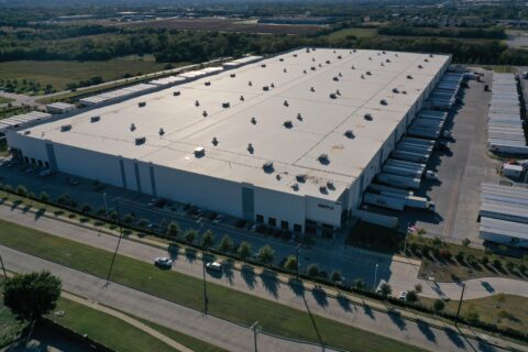 Warehouse Distribution Services & E-commerce Fulfillment Company New ...