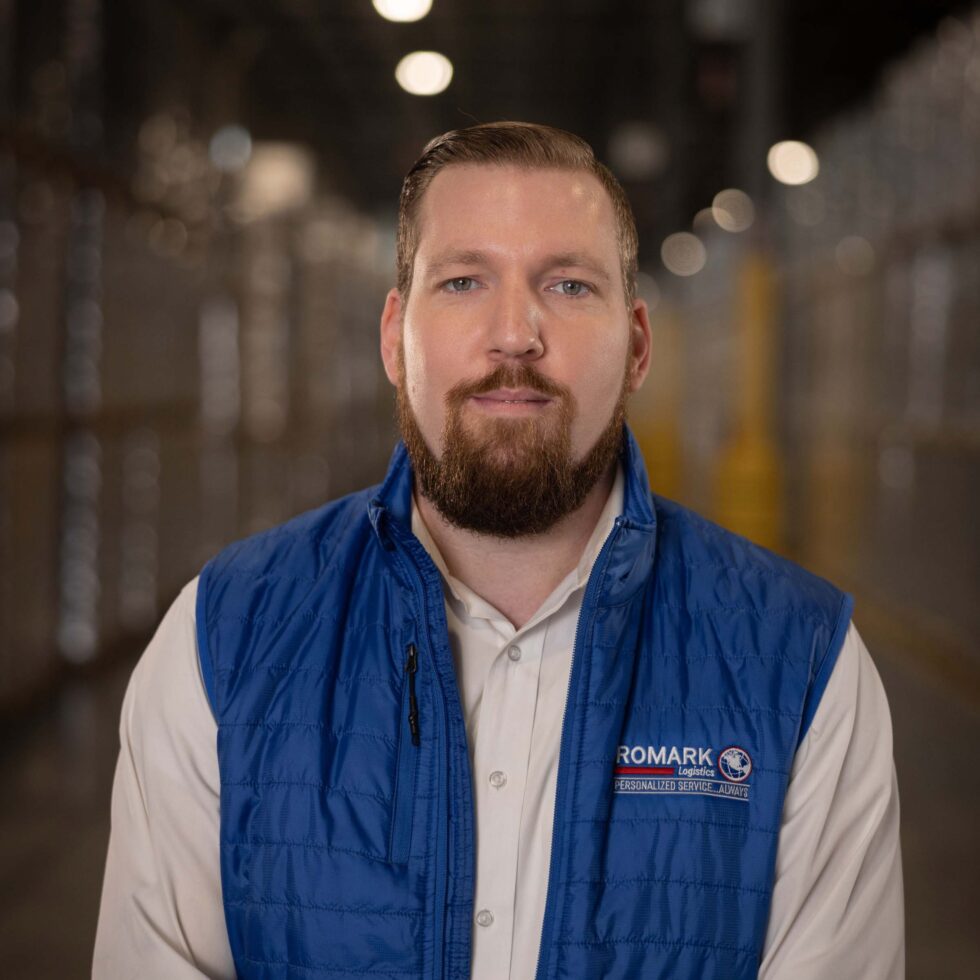 Why Romark - Romark Logistics