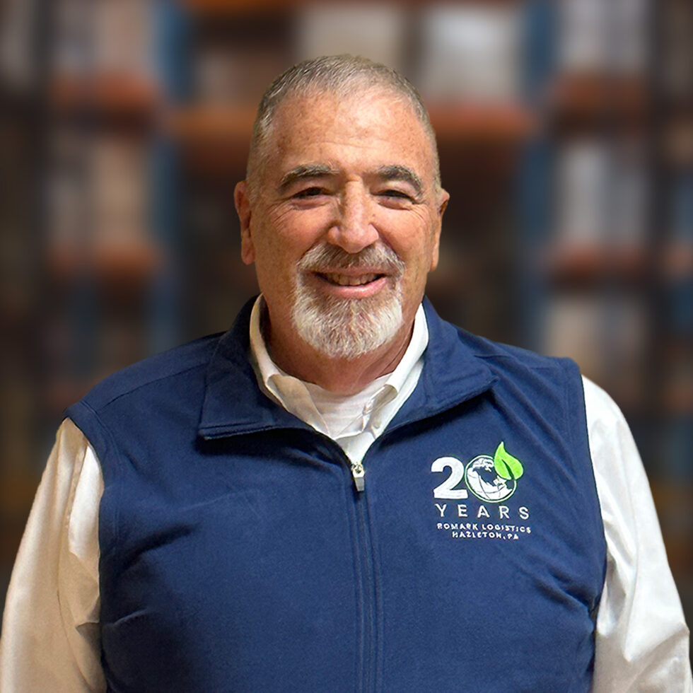 Why Romark - Romark Logistics